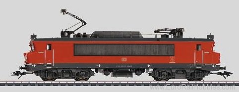 Marklin 37204 HO DB Schenker Netherlands Class 1600