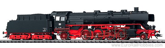 Marklin 37921 HO DB Class 41 Steam Locomotive with Tender