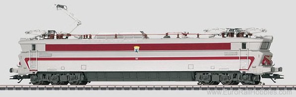Marklin 39404 HO Electric Locomotive. (CC 40100 SNCF)