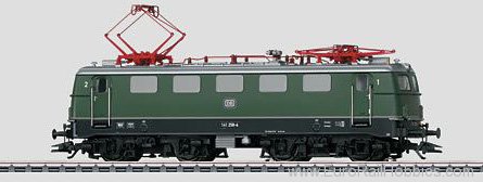 Marklin 39414 HO DB Class 141 Electric Locomotive