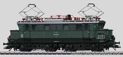 Marklin 39441 HO DRG class E 44 Electric Locomotive