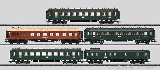 Get your own style now Class Vista Dome Passenger Car TEE DB Details ...