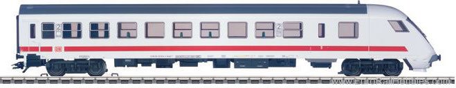 Marklin 43305 HO Cab Control Car