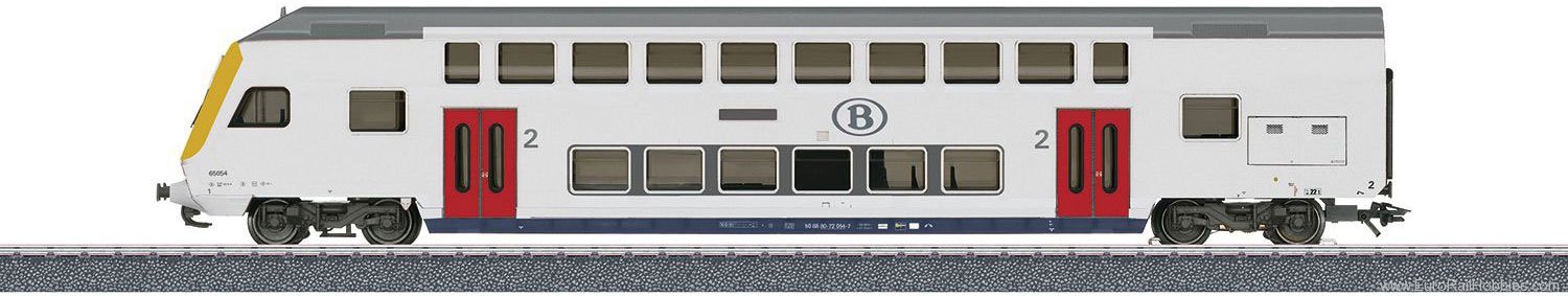 Marklin 43573 HO NMBS/SNCB