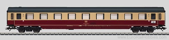 Marklin 43851 HO IC Express Train Passenger Car