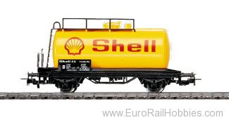 Marklin 4442 HO TANK CAR SHELL DB