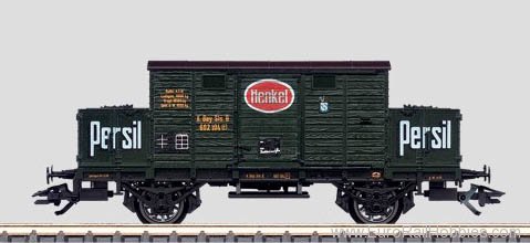 Marklin 46078 HO Food Stuffs Car