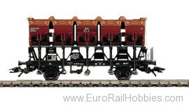Marklin 4635 HO MULTI-SECTION DUMP CAR DB