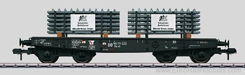 Marklin 58571 1 1 Gauge Museum Car for 2013