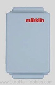 Marklin 60065 HO 50 VA Switched Mode Power Pack, 120