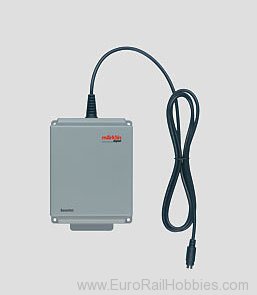 Marklin 60174 HO, 1 Booster for Marklin Central Station