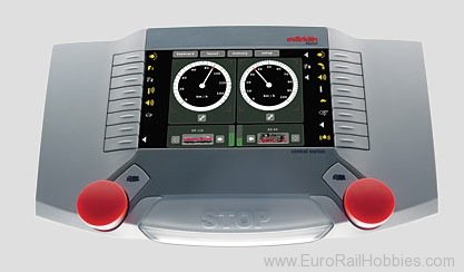 Marklin 60214 HO Marklin Central Station - Color with