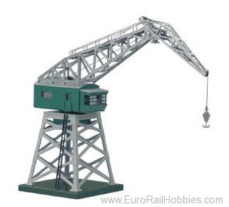 Marklin 76515 HO Remote Control Gantry Crane