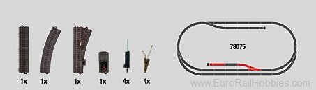 Marklin 78075 HO