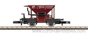 Marklin 8624 Z BALLAST CAR DB