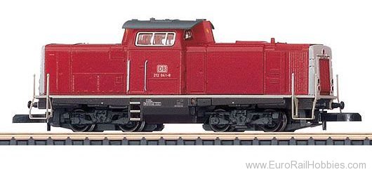 Marklin 88216 Z DB AG Diesel Locomotive (Marklin MHI