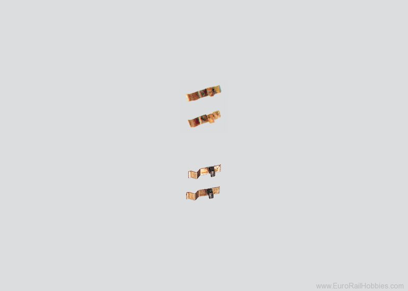 Marklin 8989 Z Z GAUGE BRUSH SET