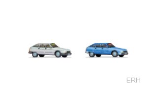 Marklin Trix Roco Fleischmann Faller at Euro Rail Hobbies & More