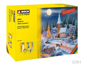 Marklin Trix Roco Fleischmann Faller at Euro Rail Hobbies & More