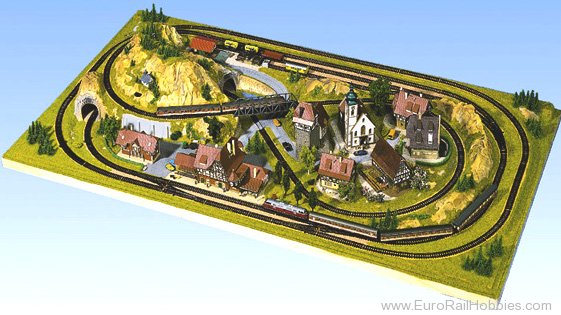 Noch 84900 N, Z Silbertal N/Z