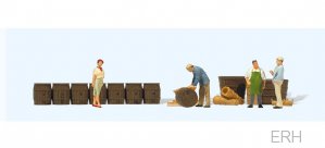 Marklin Trix Roco Fleischmann Faller at Euro Rail Hobbies & More