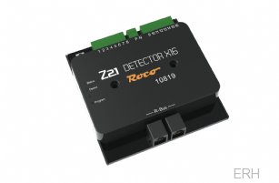 Marklin Trix Roco Fleischmann Faller at Euro Rail Hobbies & More