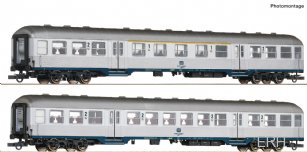 Marklin Trix Roco Fleischmann Faller at Euro Rail Hobbies & More