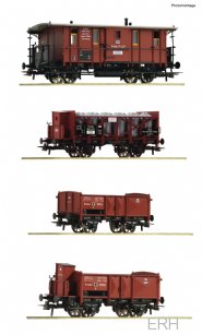 Marklin Trix Roco Fleischmann Faller at Euro Rail Hobbies & More