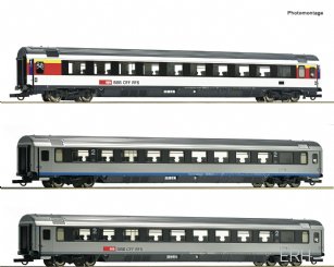 Newest Product Arrivals at Euro Rail Hobbies and More