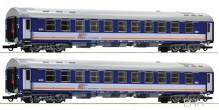 Marklin Trix Roco Fleischmann Faller at Euro Rail Hobbies & More