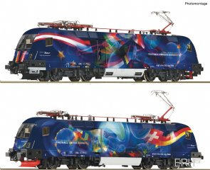 Newest Product Arrivals at Euro Rail Hobbies and More