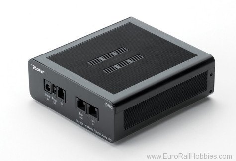Roco 10785 HO PC-Interface with Software