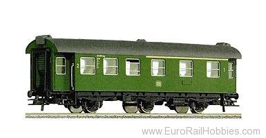 Roco 44253 HO DB AB3yge Rebuild car 1st/2nd class