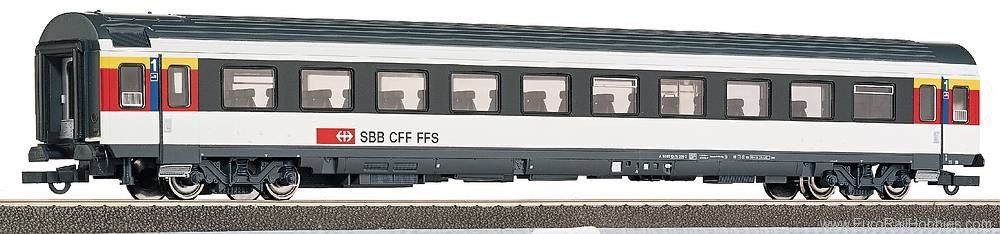 Roco 45327 HO EW-IV 1 class Passenger Coach