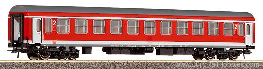 Roco 45519 HO Passenger Coach 2.Class