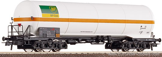Roco 46991 HO Tank Car FCB BP