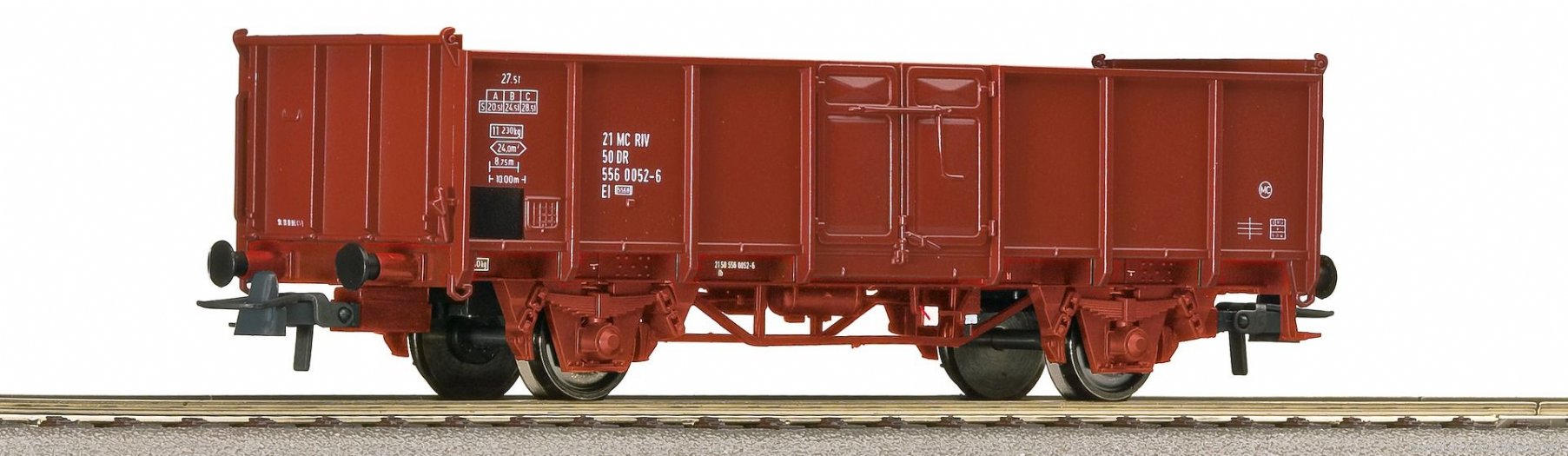 Roco 56271 HO Gondola, DR