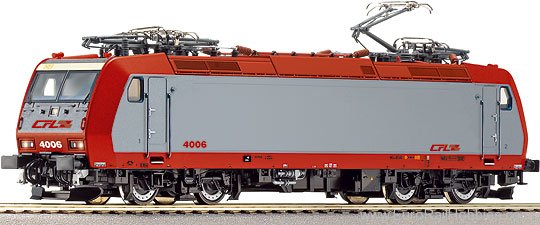 Roco 62499 HO CFL Electric Locomotive class 4000