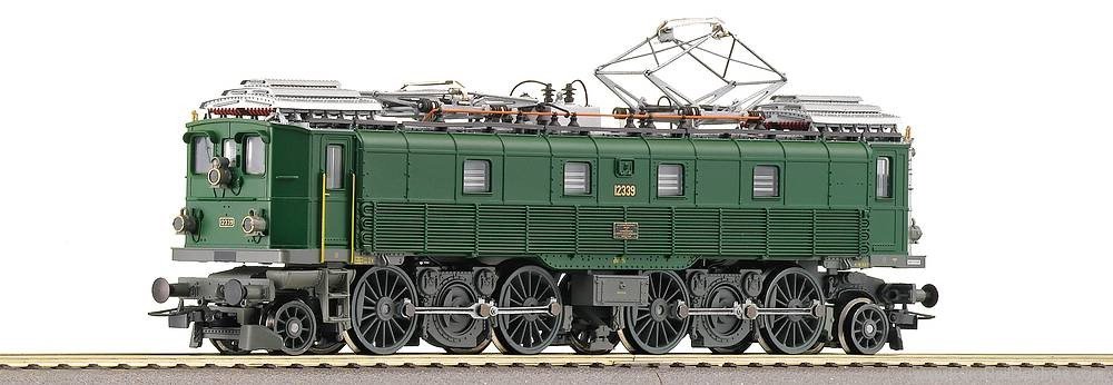 Roco 62546 HO Electric locomotive class 4/6