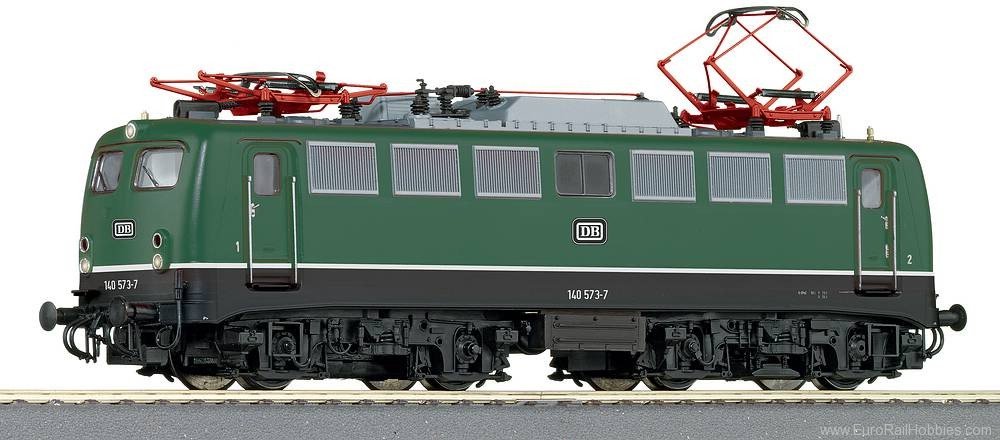 Roco 63707 HO DB BR 140 electric locomotive