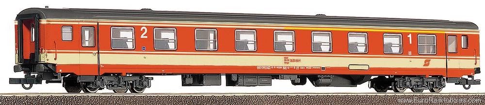 Roco 64783 HO OBB Passenger car 1st/2nd class Jaffa