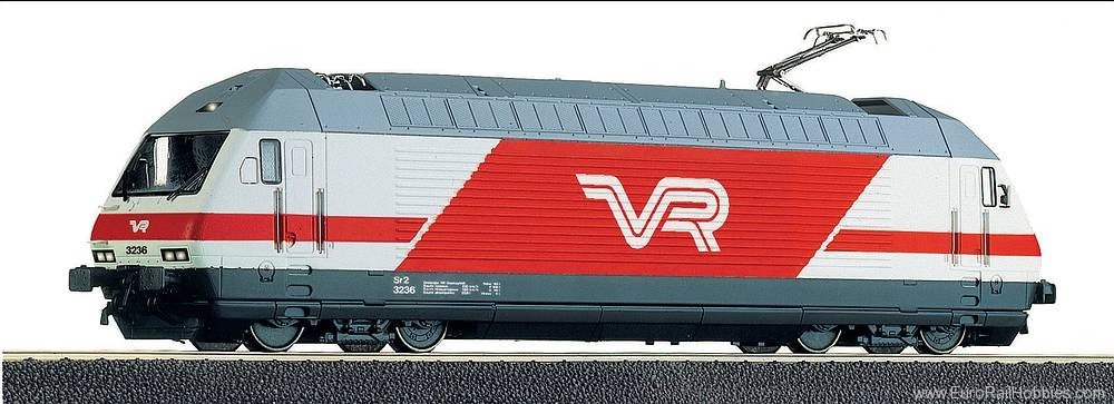 Roco 68397 HO VR Electric locomotive Sr2 (AC Digital)