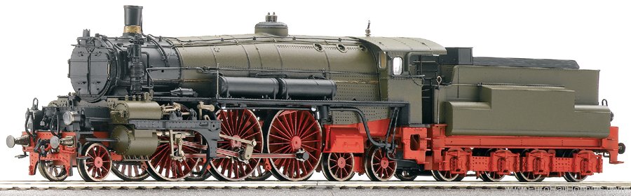 Roco 69314 HO OBB Class 310 - Limited Roco Club Member