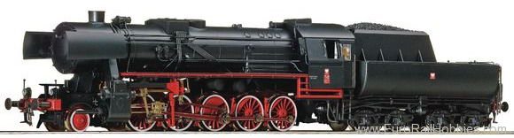 Roco 72220 HO Steam locomotive Ty2, PKP