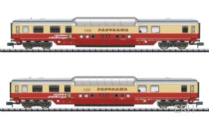 Marklin Trix Roco Fleischmann Faller at Euro Rail Hobbies & More