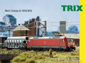 Marklin Trix Roco Fleischmann Faller at Euro Rail Hobbies & More