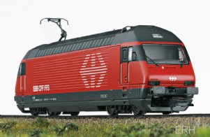 Newest Product Arrivals at Euro Rail Hobbies and More