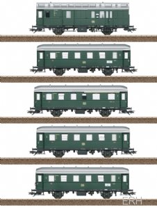 Newest Product Arrivals at Euro Rail Hobbies and More