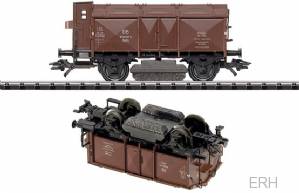 Marklin Trix Roco Fleischmann Faller at Euro Rail Hobbies & More