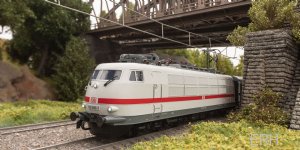 Marklin Trix Roco Fleischmann Faller at Euro Rail Hobbies & More